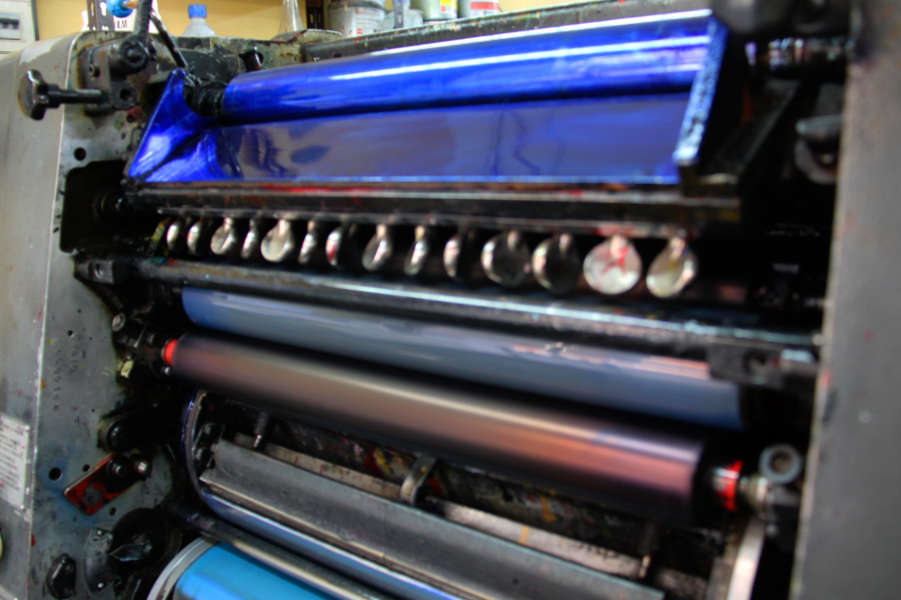 Imprenta GrafiCar - Expertos en impresión offset - Impresión offset en ...